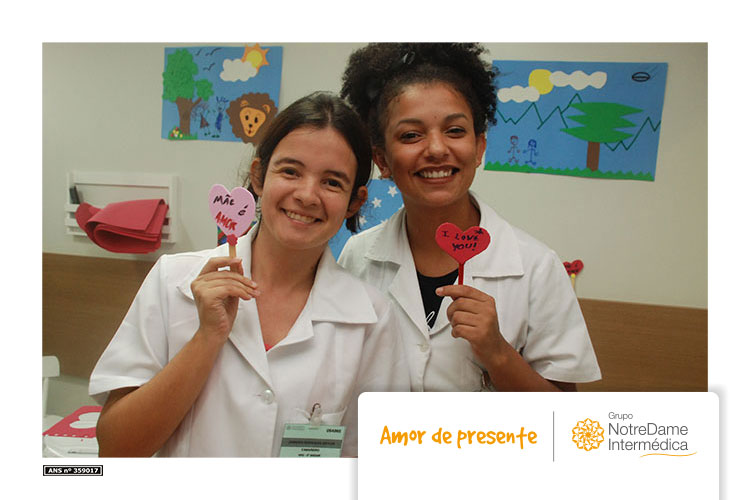 Galeria Hospital Paulo Sacramento - GNDI